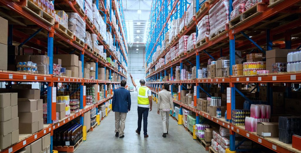 Your Complete Guide to Efficient Warehouse Planning