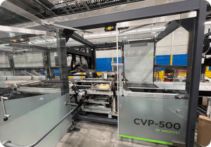 Specialty Equipment - Conesco