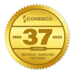 Discover Conesco's Efficient Storage Solutions for All Needs