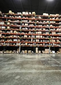 Discover Conesco's Efficient Storage Solutions for All Needs
